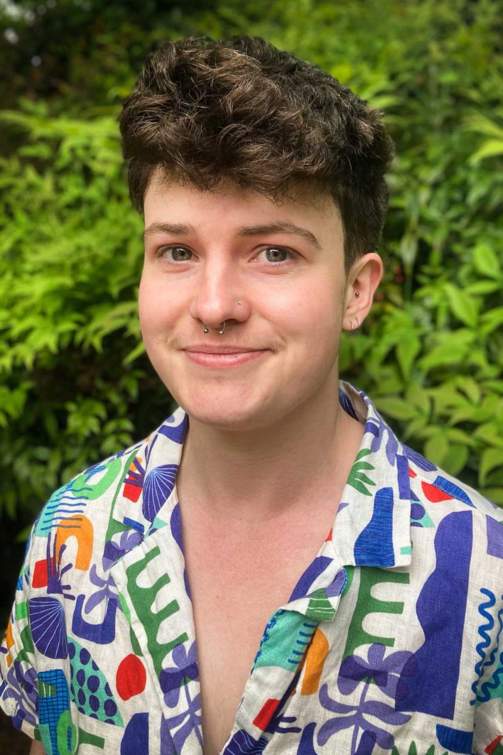 About Barts North Wing – our work and our team